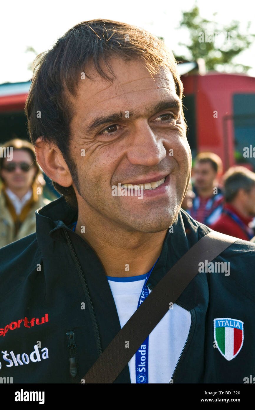 Italian ballerini hi-res stock photography and images - Alamy