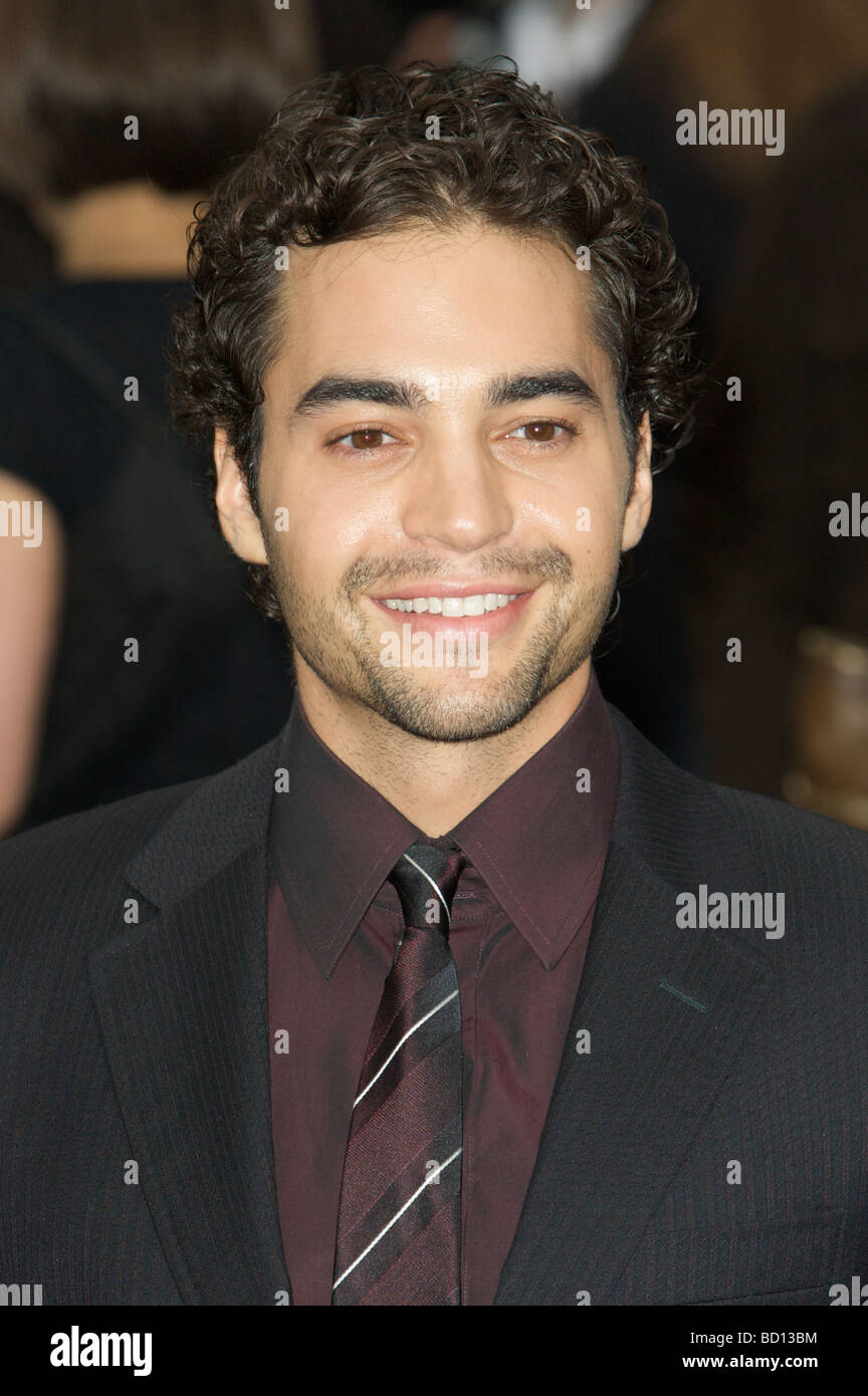 Ramon Rodriguez Actor