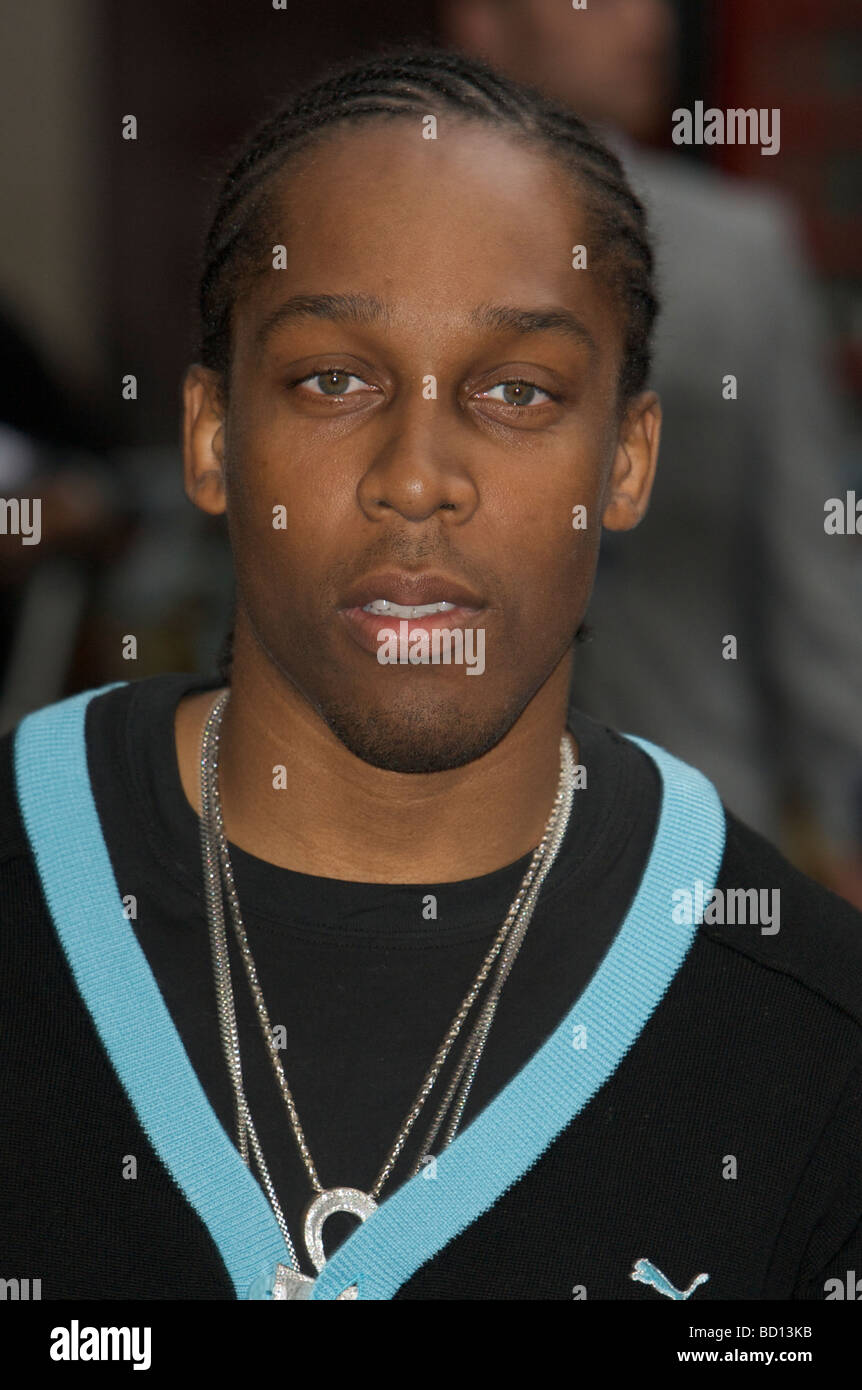 Lemar hi-res stock photography and images - Alamy