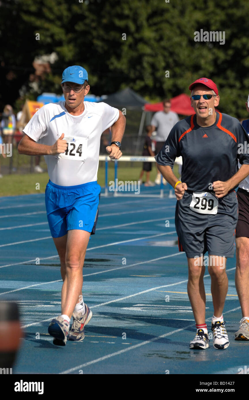Runwalk hi-res stock photography and images - Alamy