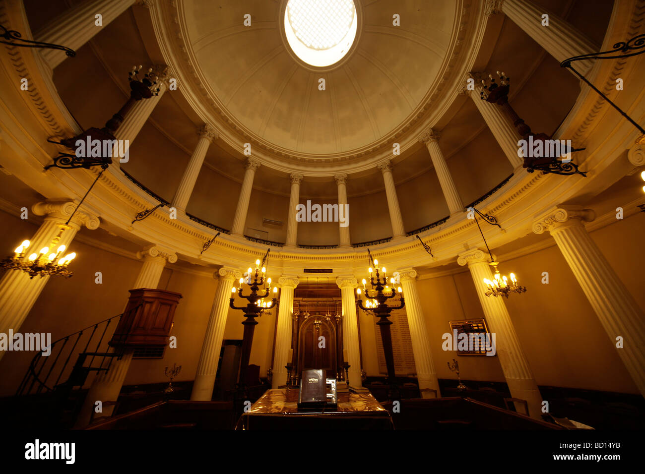 Avignon Synagogue High Resolution Stock Photography and Images - Alamy