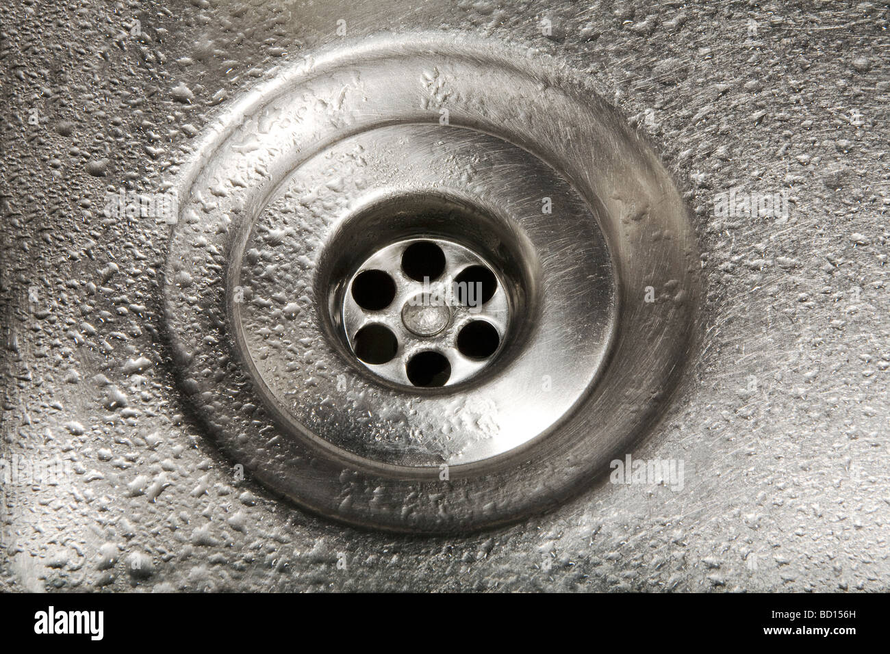 Plug hole water hi-res stock photography and images - Alamy