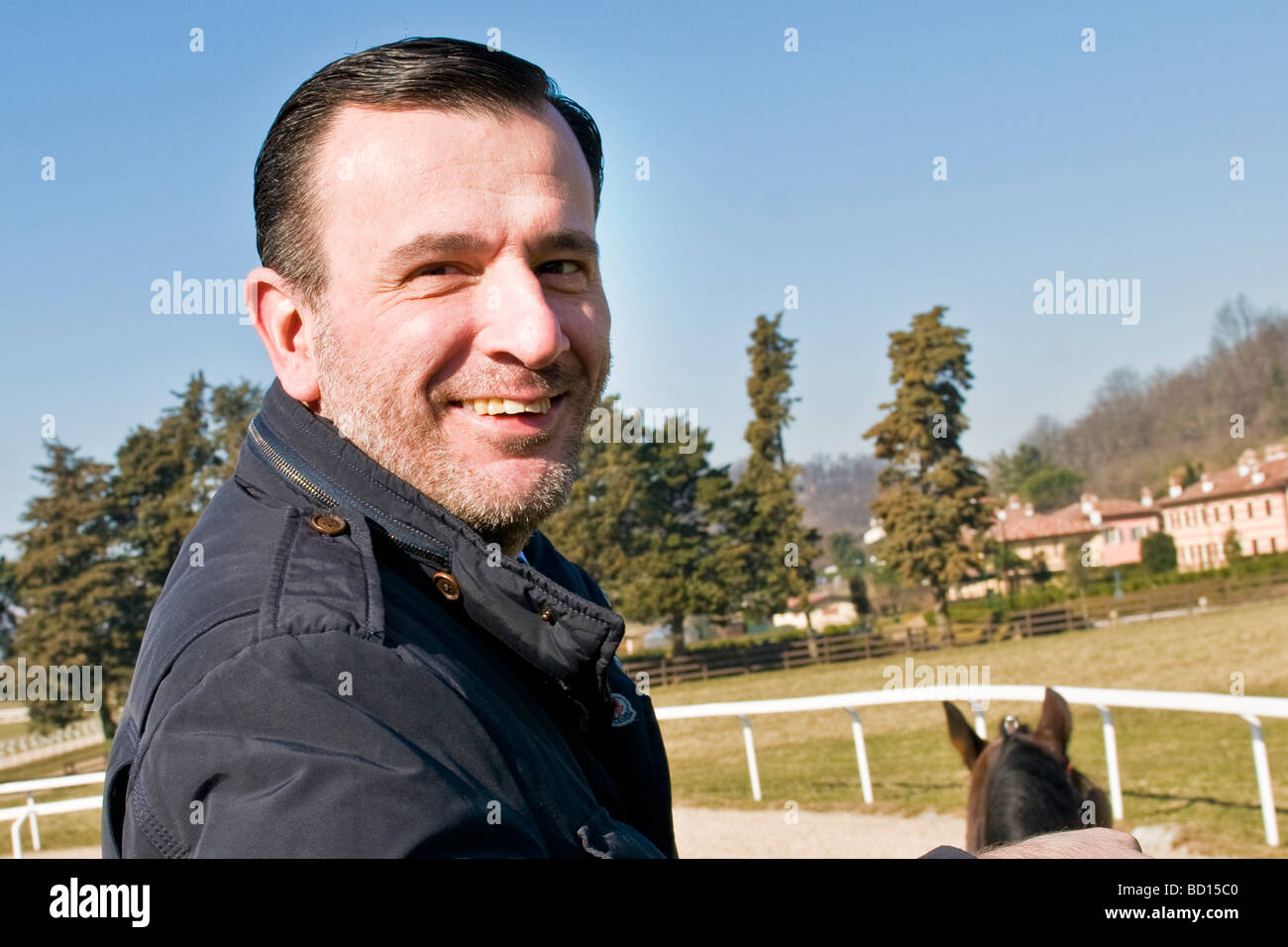 Ferrazzi hi-res stock photography and images - Alamy