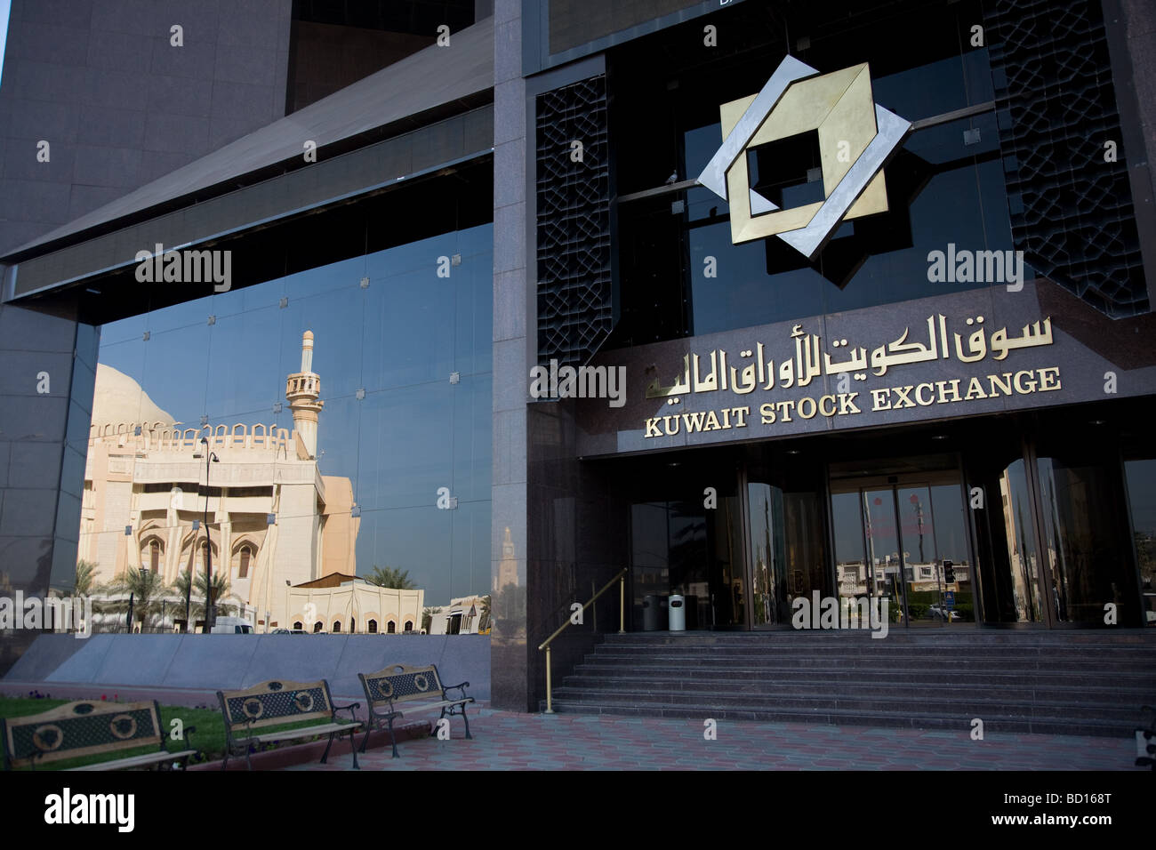 Kuwait Stock Market