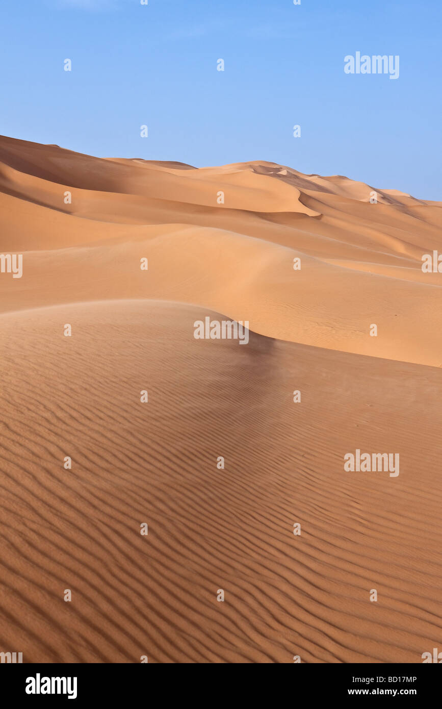 Libya sahara desert hi-res stock photography and images - Alamy