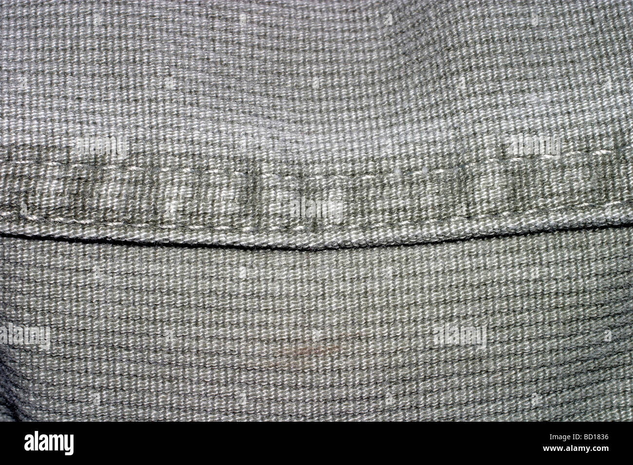 Detailed view of a fabric Stock Photo - Alamy