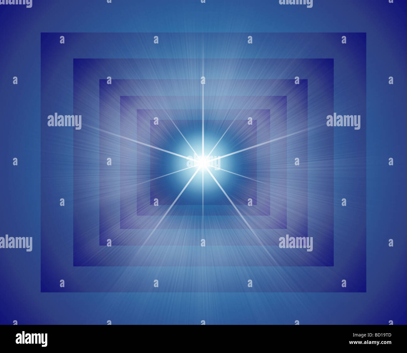 Sunbeam cg hi-res stock photography and images - Alamy