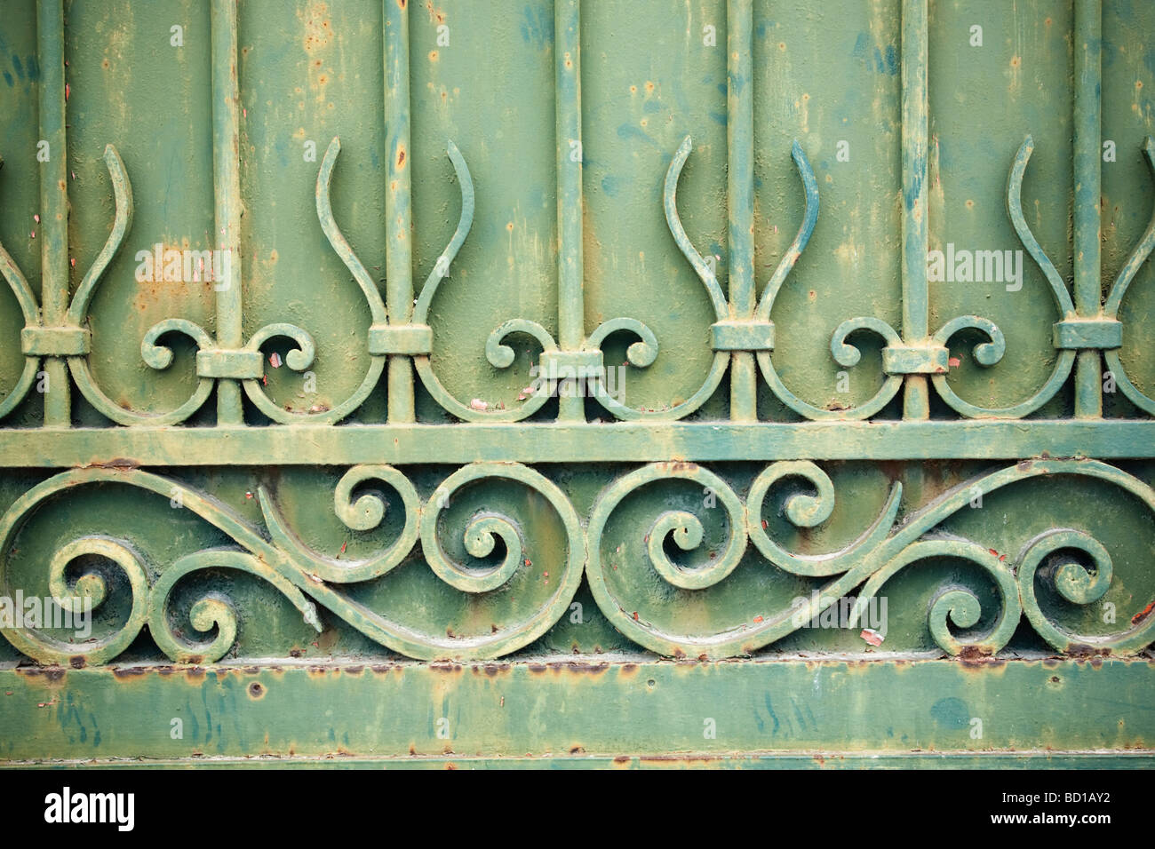 Detail typical french house hi-res stock photography and images - Alamy