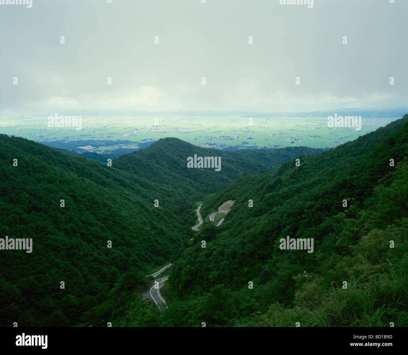 Kitakata hi-res stock photography and images - Alamy