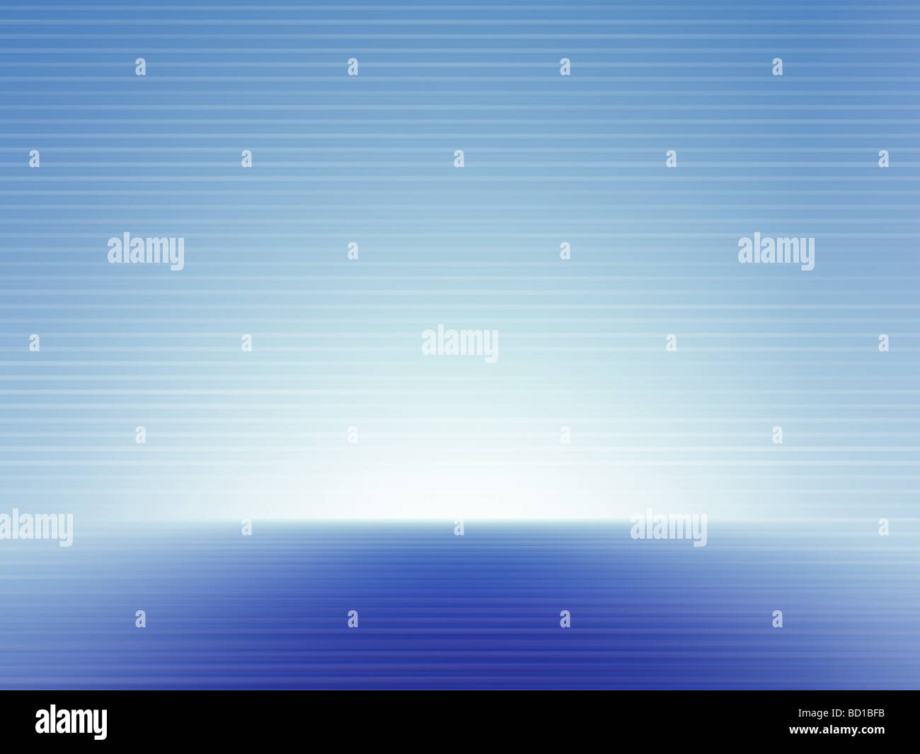 Light in blue computer graphic Stock Photo - Alamy