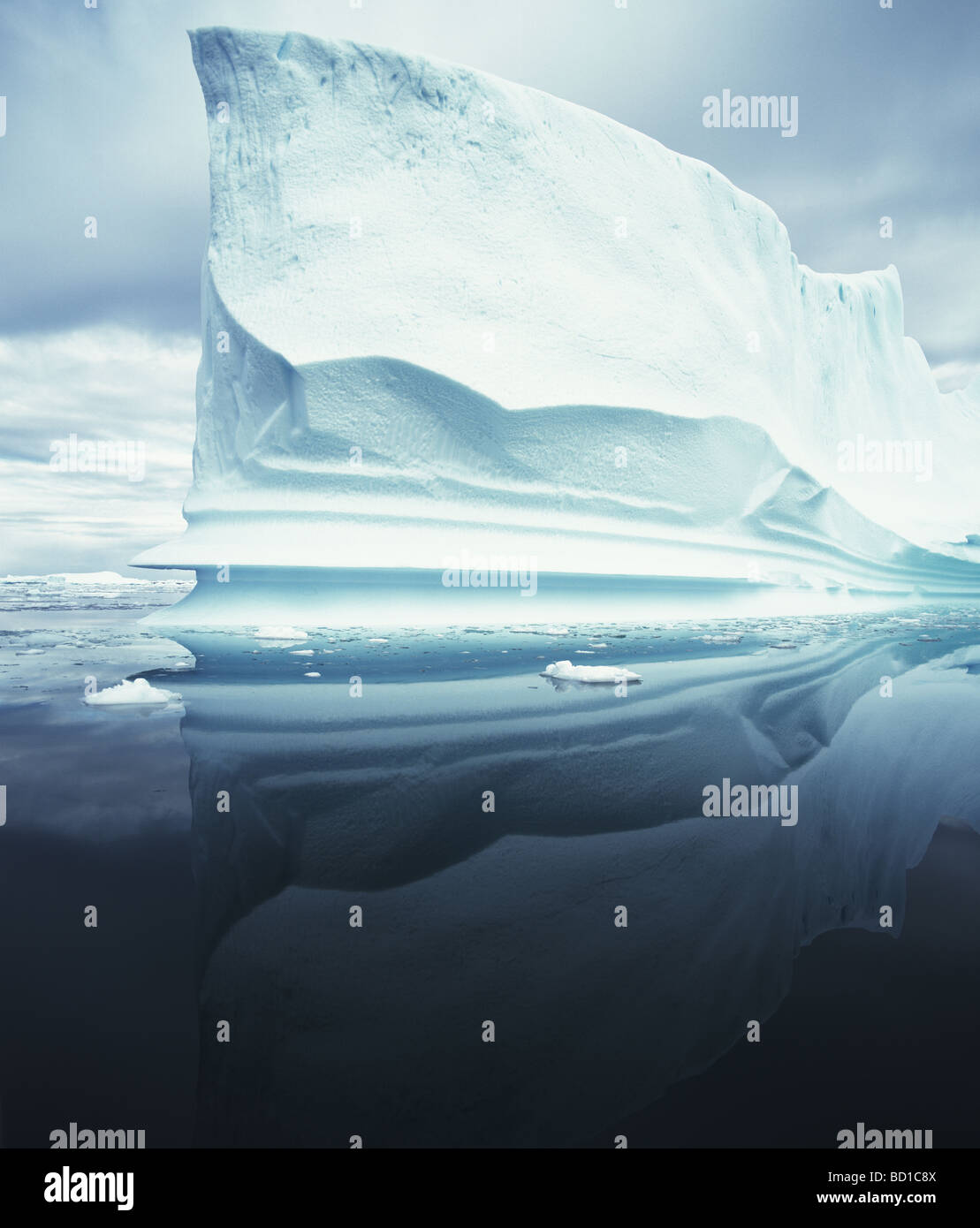 Iceberg photography hi-res stock photography and images - Alamy