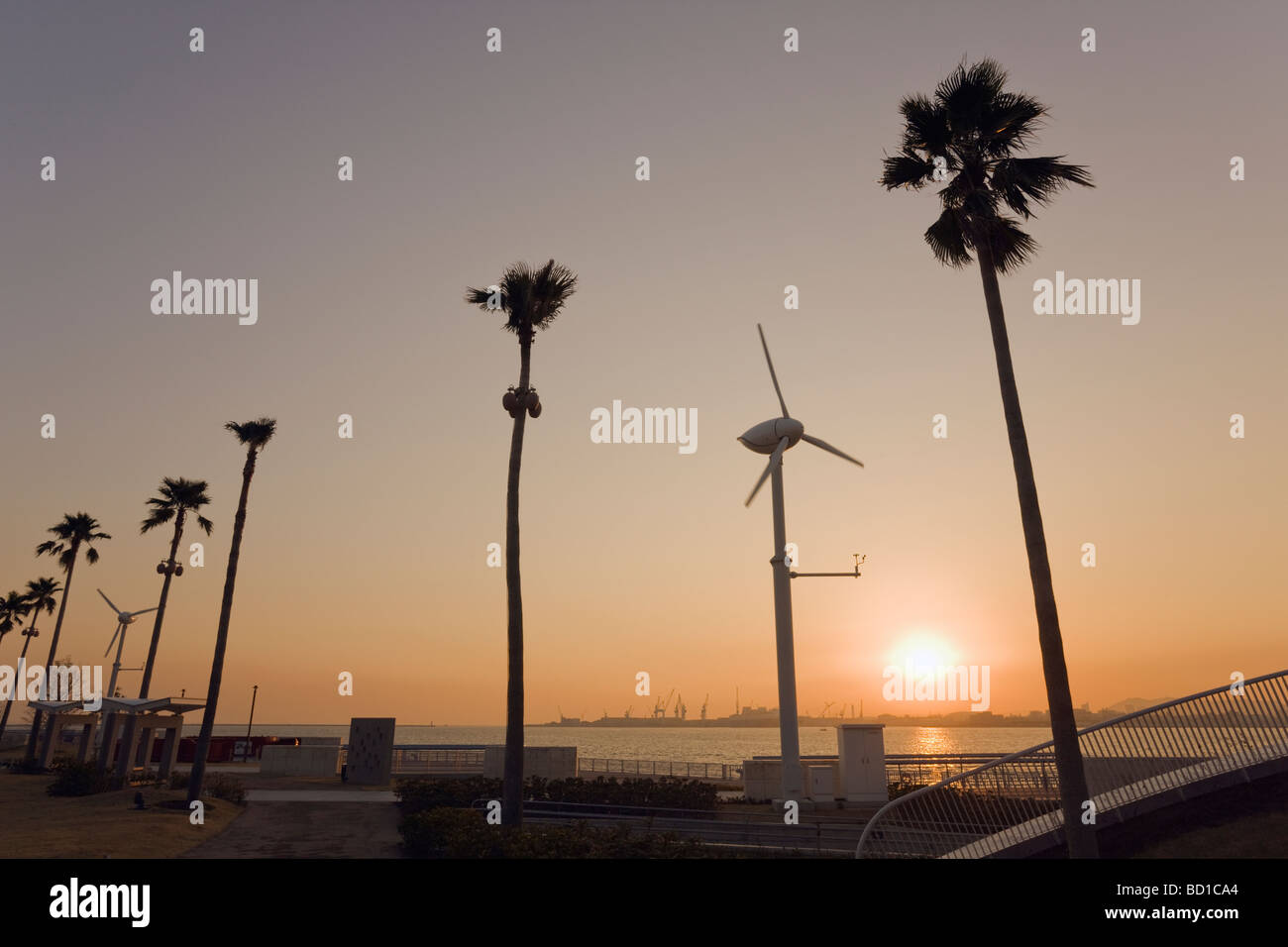 Chuo ward of kobe hi-res stock photography and images - Alamy