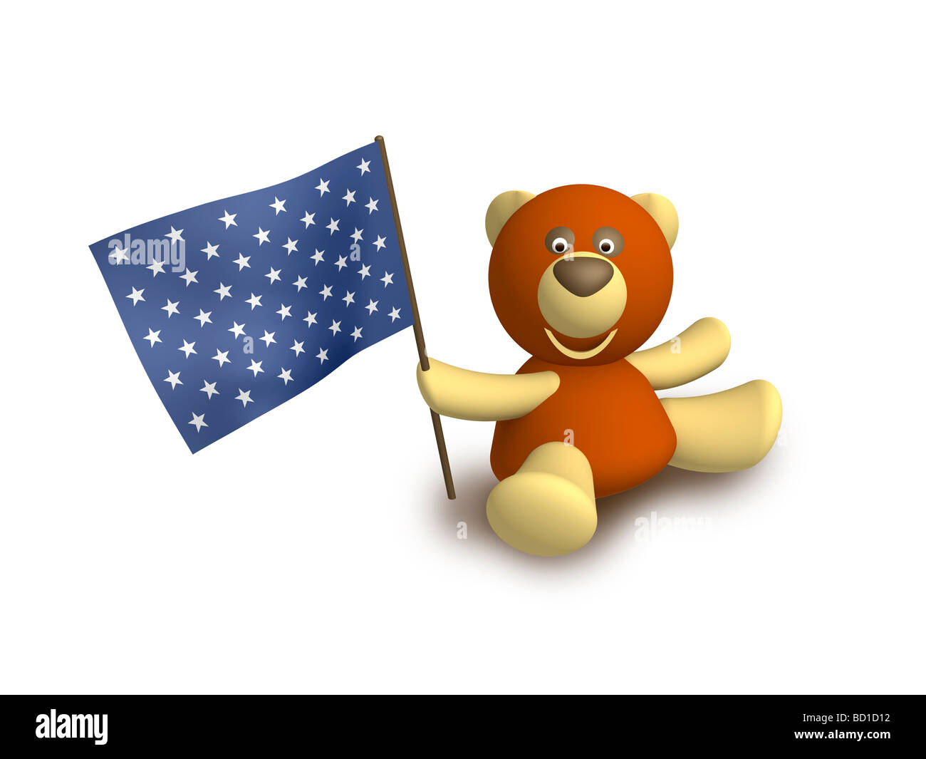 Union of state Cut Out Stock Images & Pictures - Alamy