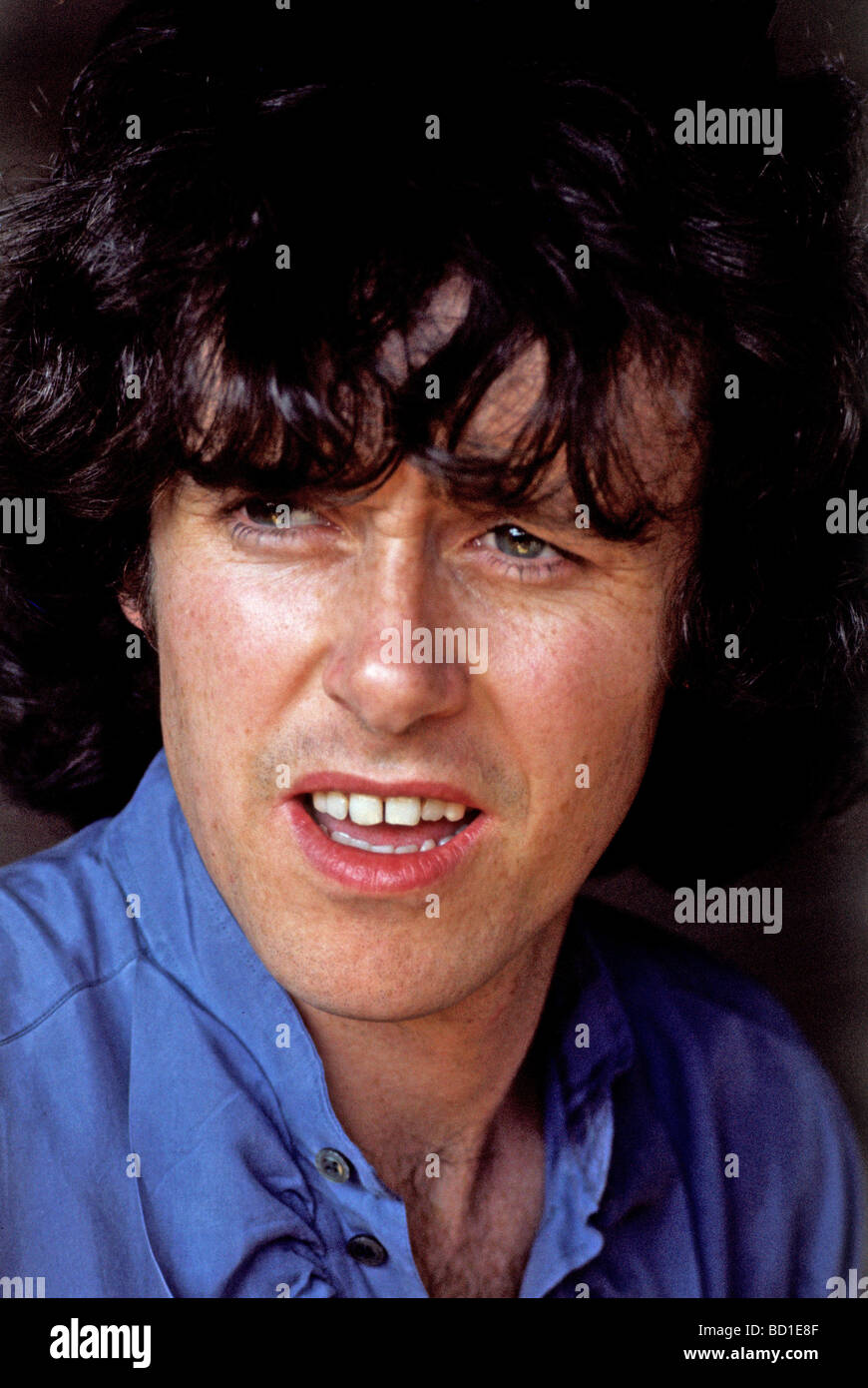 Donovan music singer folk hi-res stock photography and images - Alamy