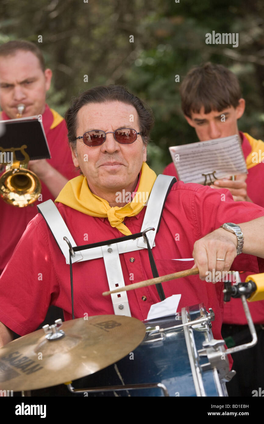 Aubais fete hi-res stock photography and images - Alamy