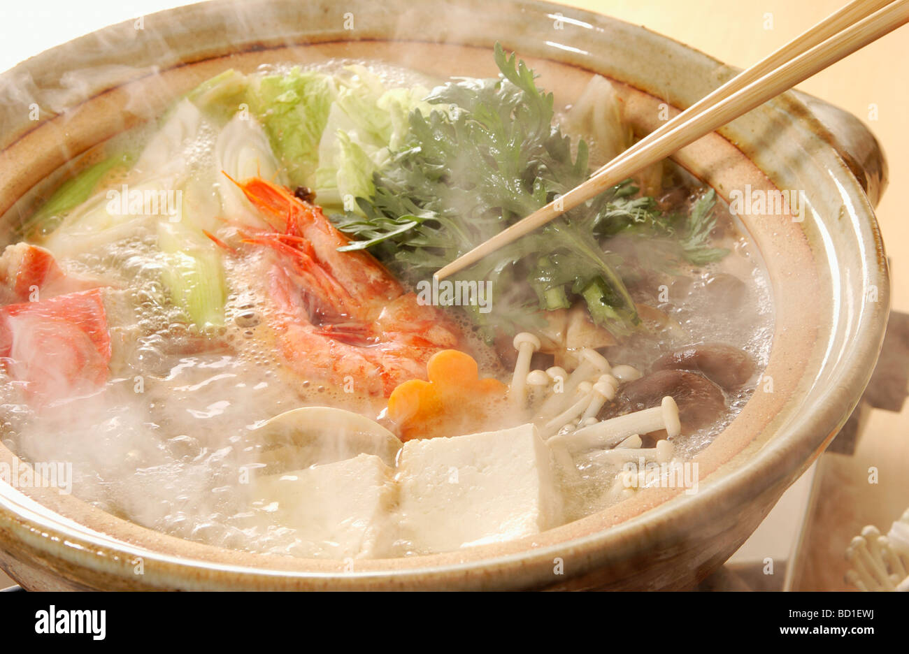 Yosenabe hi-res stock photography and images - Alamy