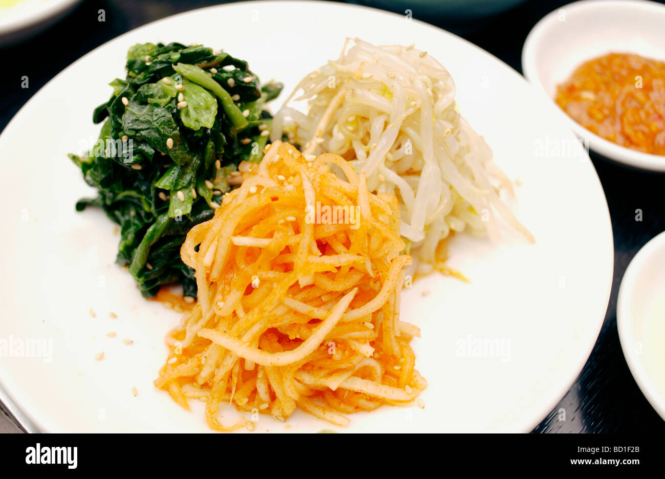 Namul hi-res stock photography and images - Alamy