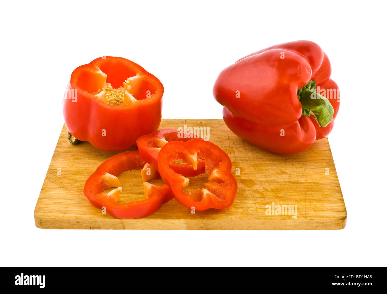 Lie fruits Cut Out Stock Images & Pictures - Alamy