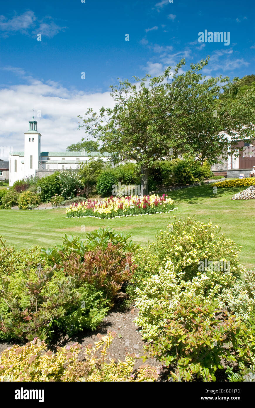 Corran hall hi-res stock photography and images - Alamy