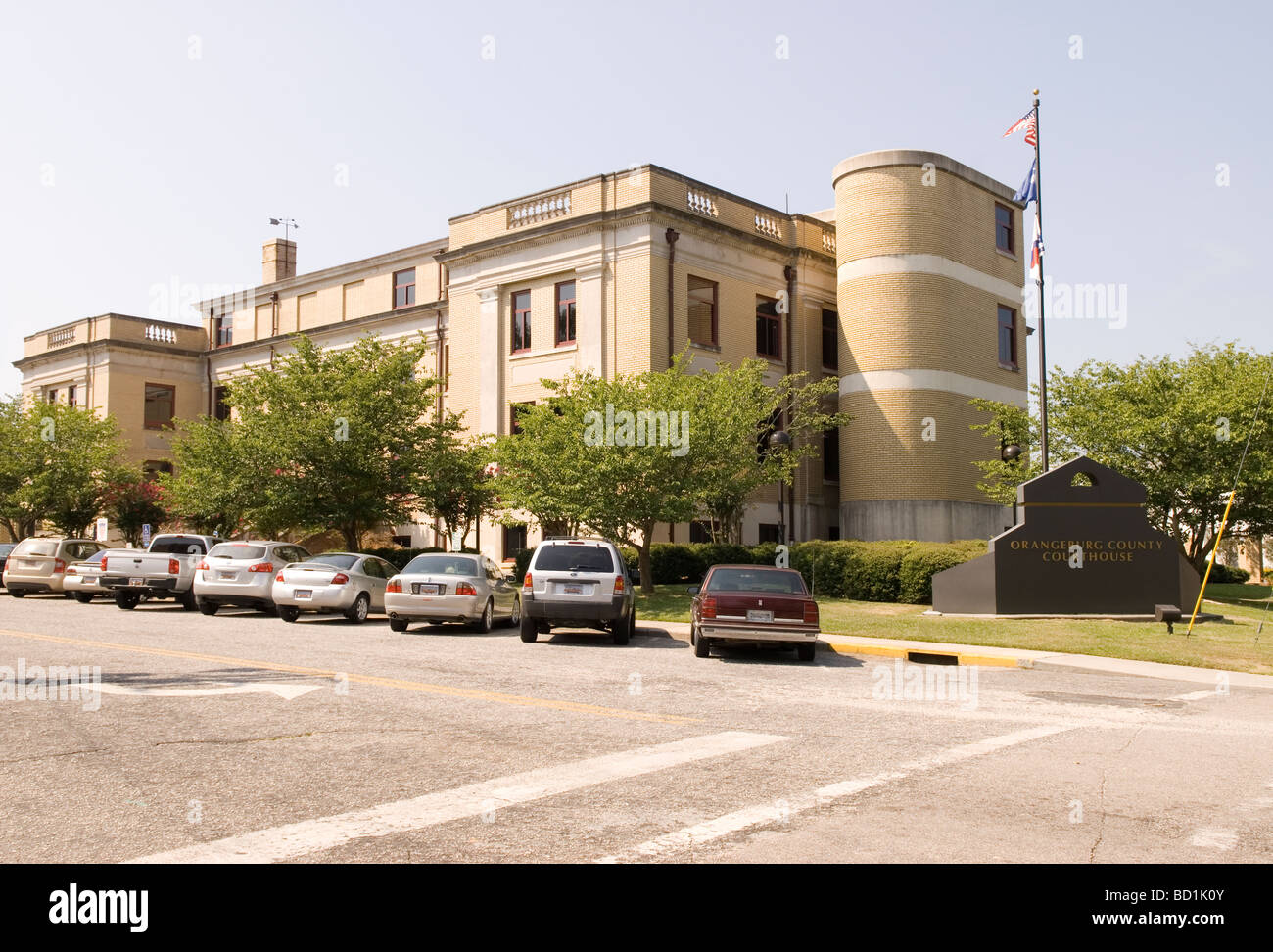 Orangeburg county hi-res stock photography and images - Alamy