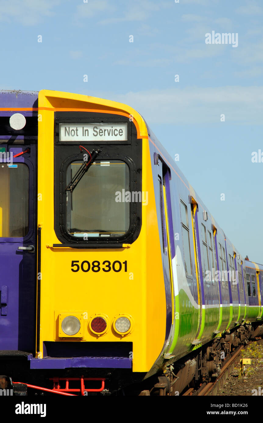 Not in service High Resolution Stock Photography and Images - Alamy