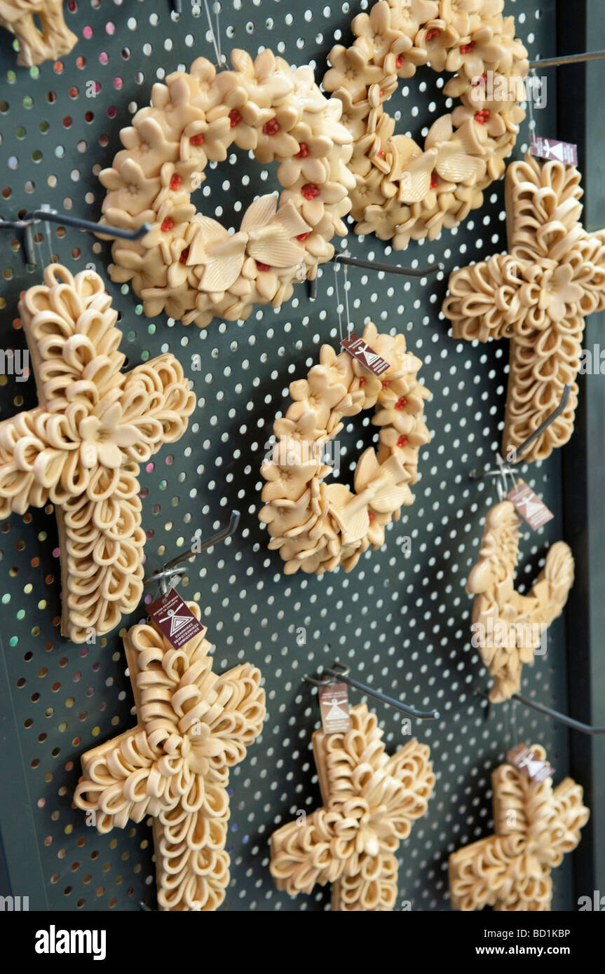 Fresh baked goods in greece hi-res stock photography and images - Alamy