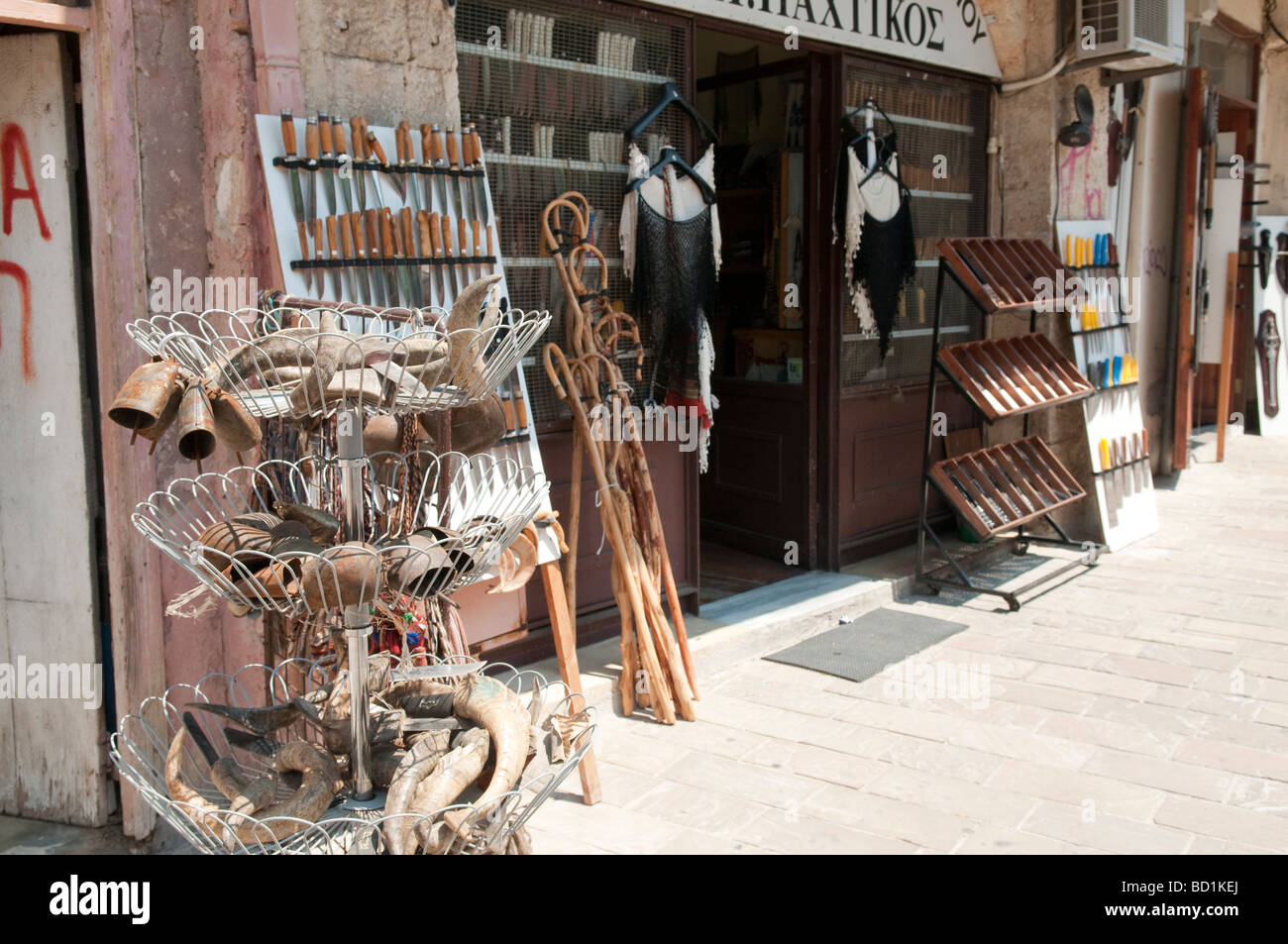 Shepherds crooks hi-res stock photography and images - Alamy