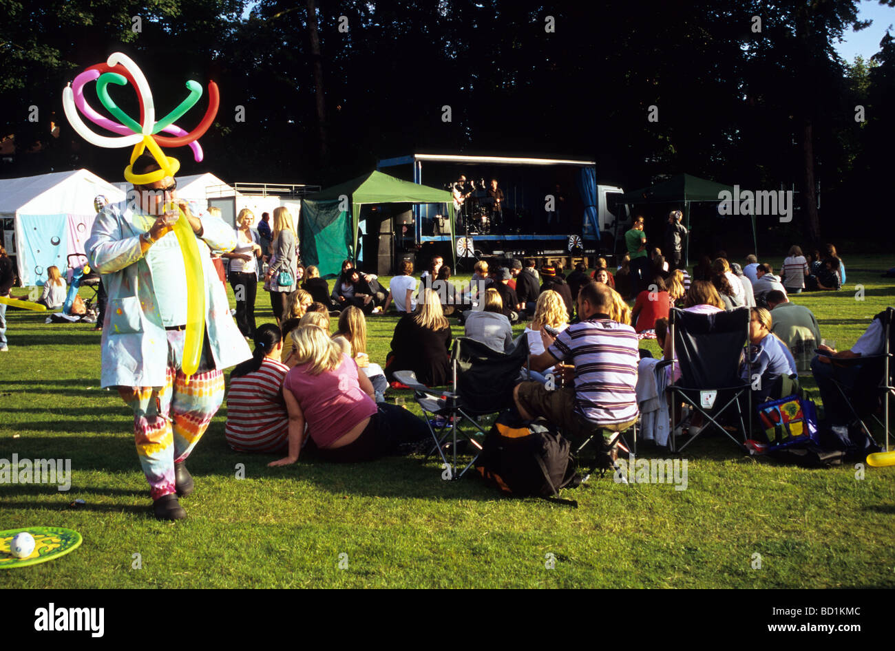 Alsager hi-res stock photography and images - Alamy