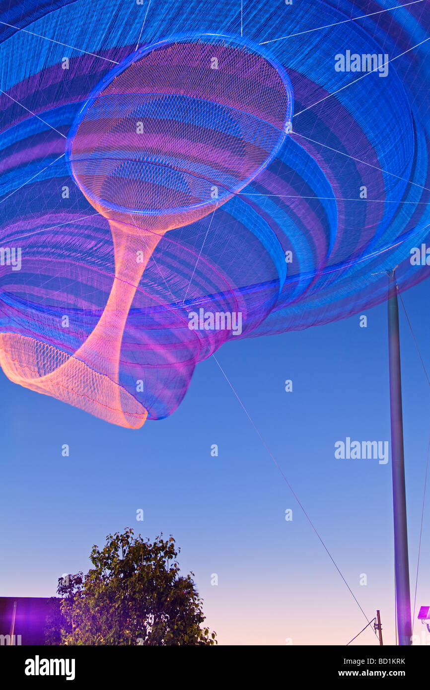 Civic Space Park Phoenix Arizona USA Stock Photo - Alamy