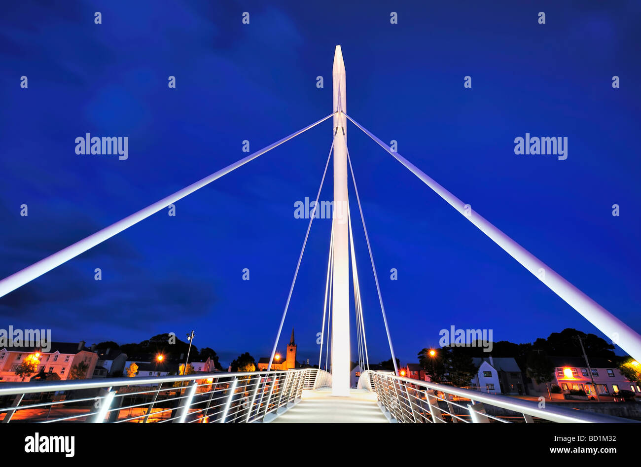 Ballina co mayo ireland hi-res stock photography and images - Alamy
