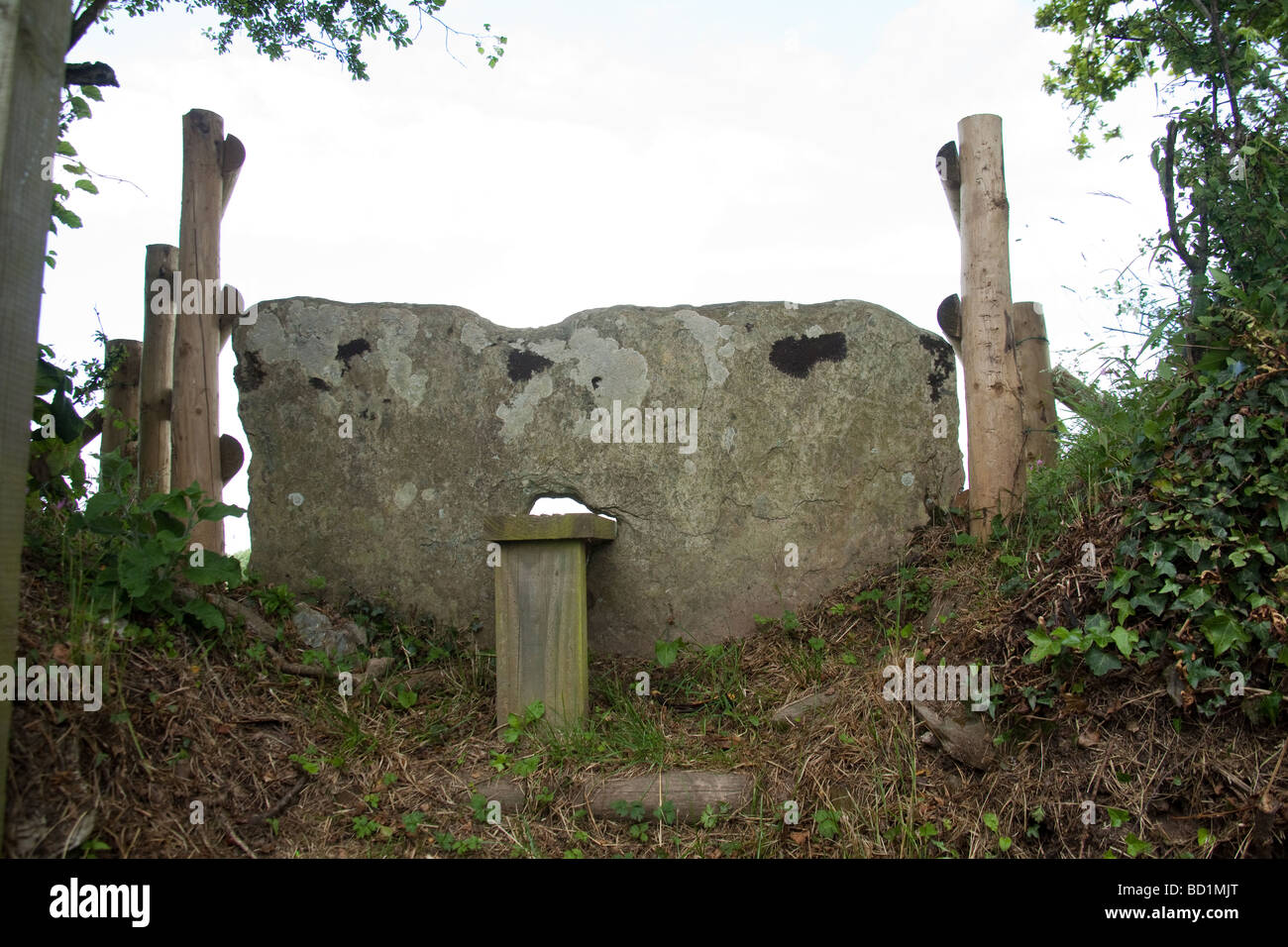 Traditional stone stile hi-res stock photography and images - Alamy