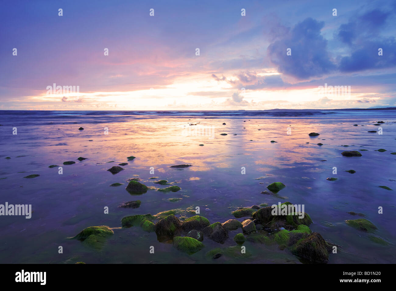 Strandhill Beach High Resolution Stock Photography and Images - Alamy