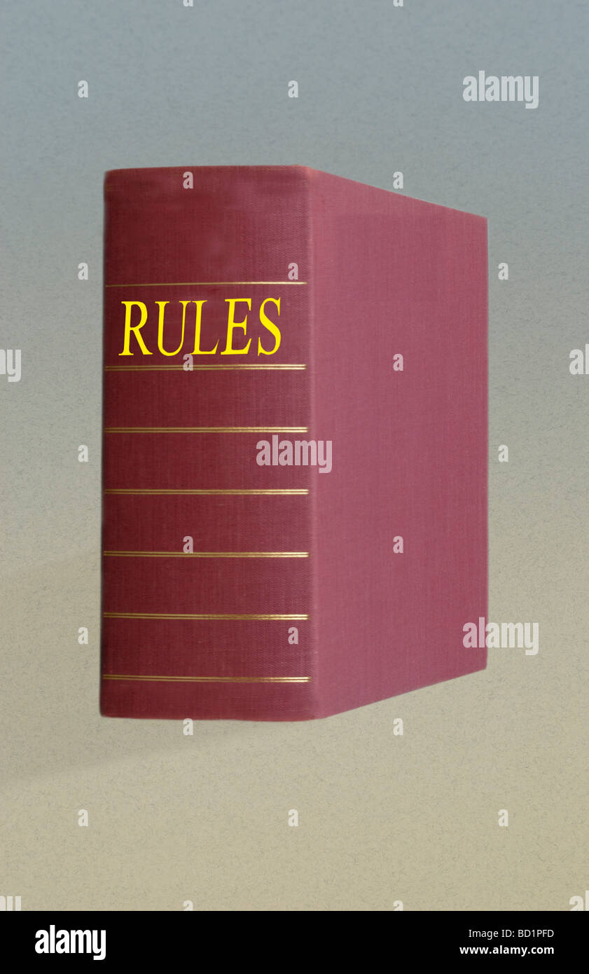 Rule of law hi-res stock photography and images - Alamy