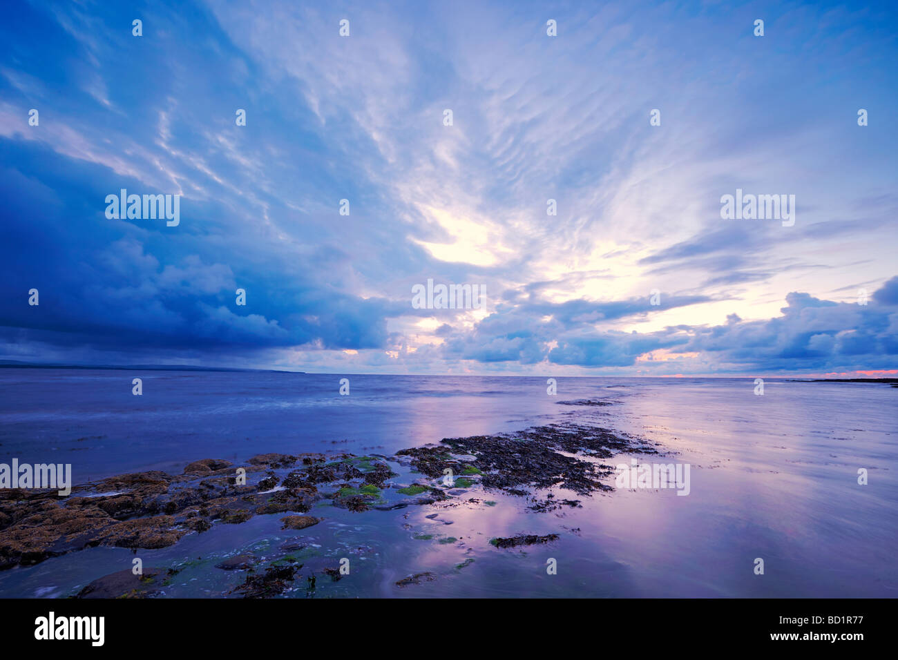 Killala bay ireland hi-res stock photography and images - Alamy