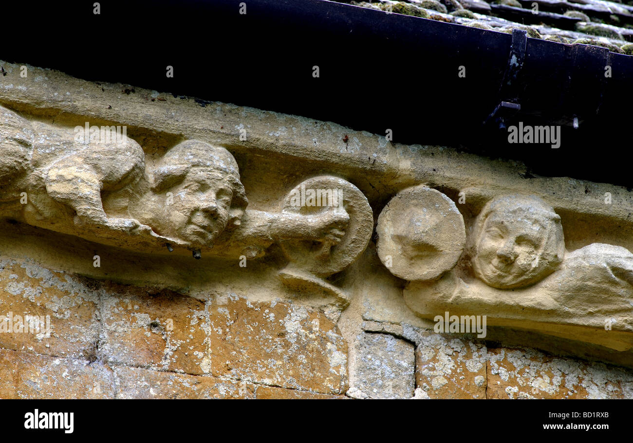 St. Peter`s Church, Hanwell, Oxfordshire, England, UK Stock Photo - Alamy