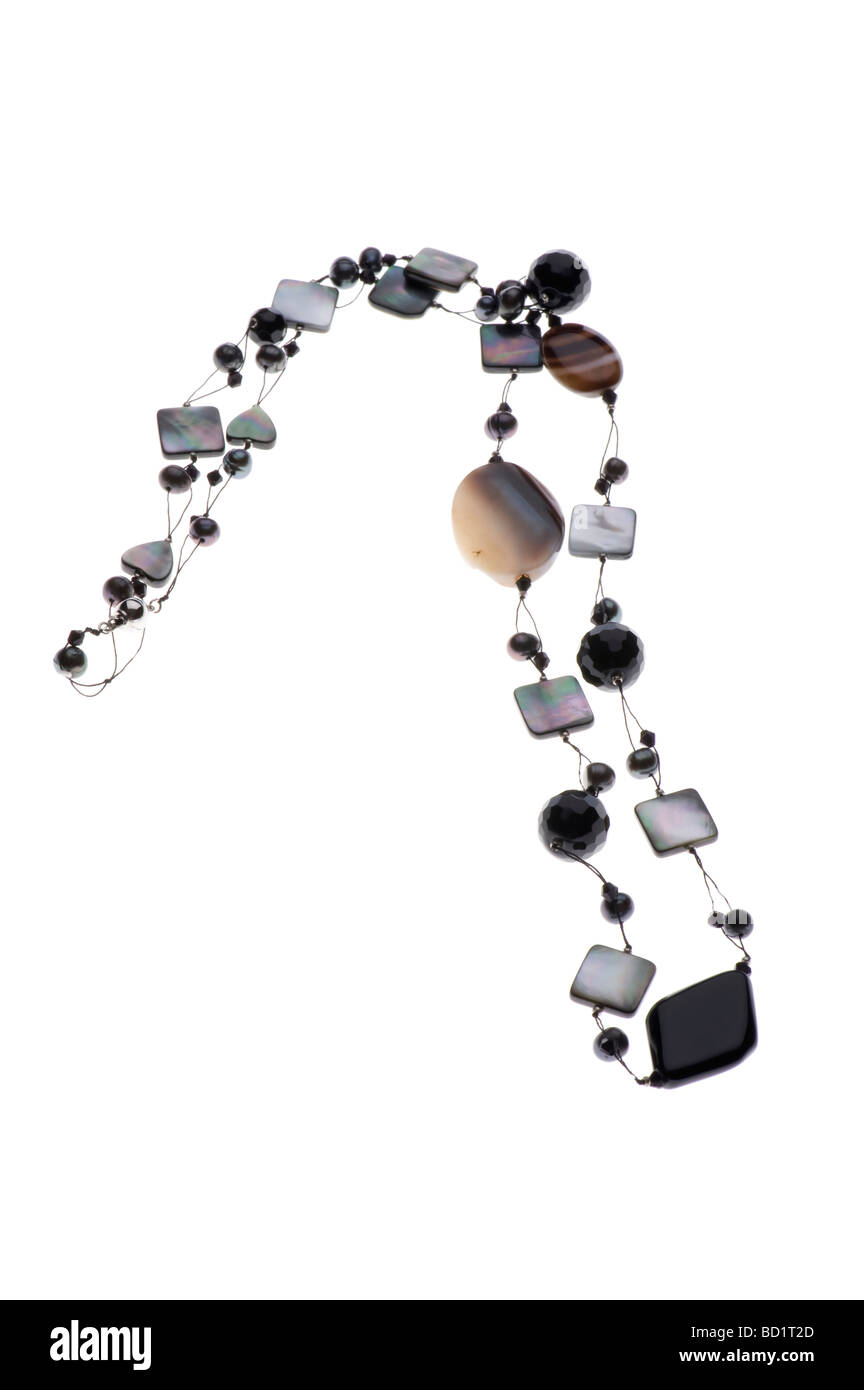 Decoration beads hi-res stock photography and images - Alamy