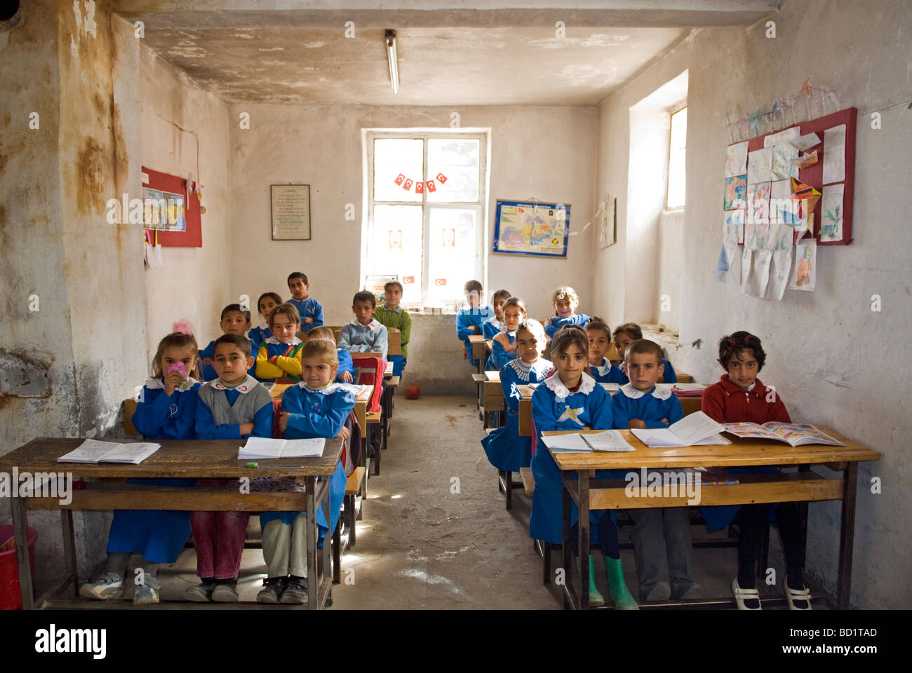 Poverty turkey hi-res stock photography and images - Alamy