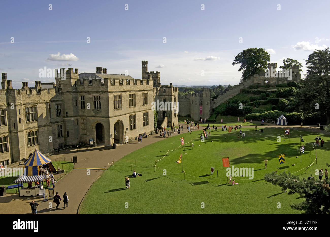 Castlecastle hi-res stock photography and images - Alamy