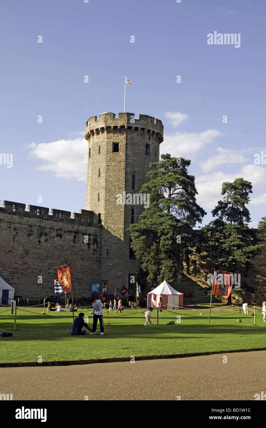 Guys tower hi-res stock photography and images - Alamy