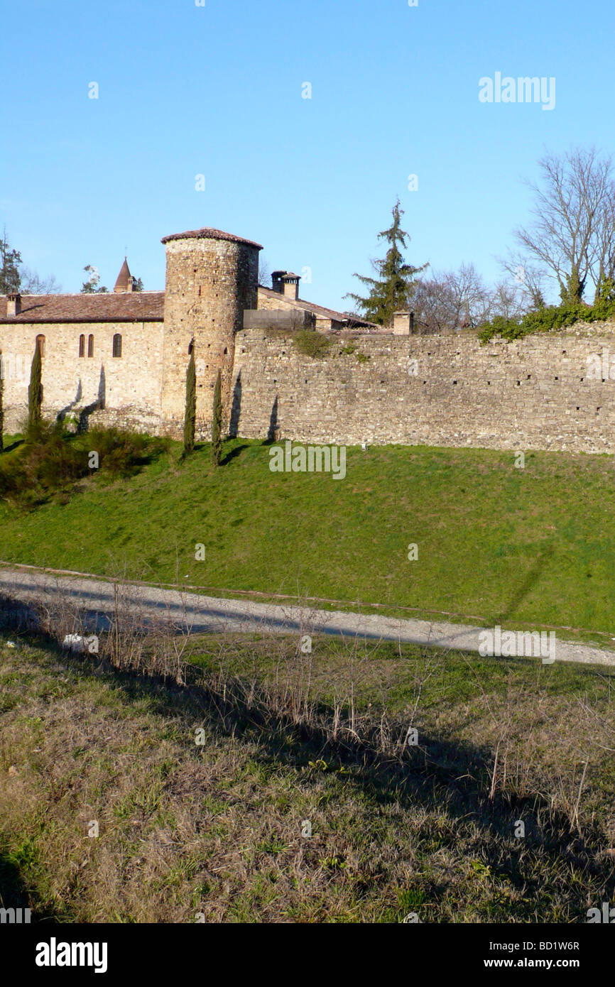 Rivalta hi-res stock photography and images - Alamy