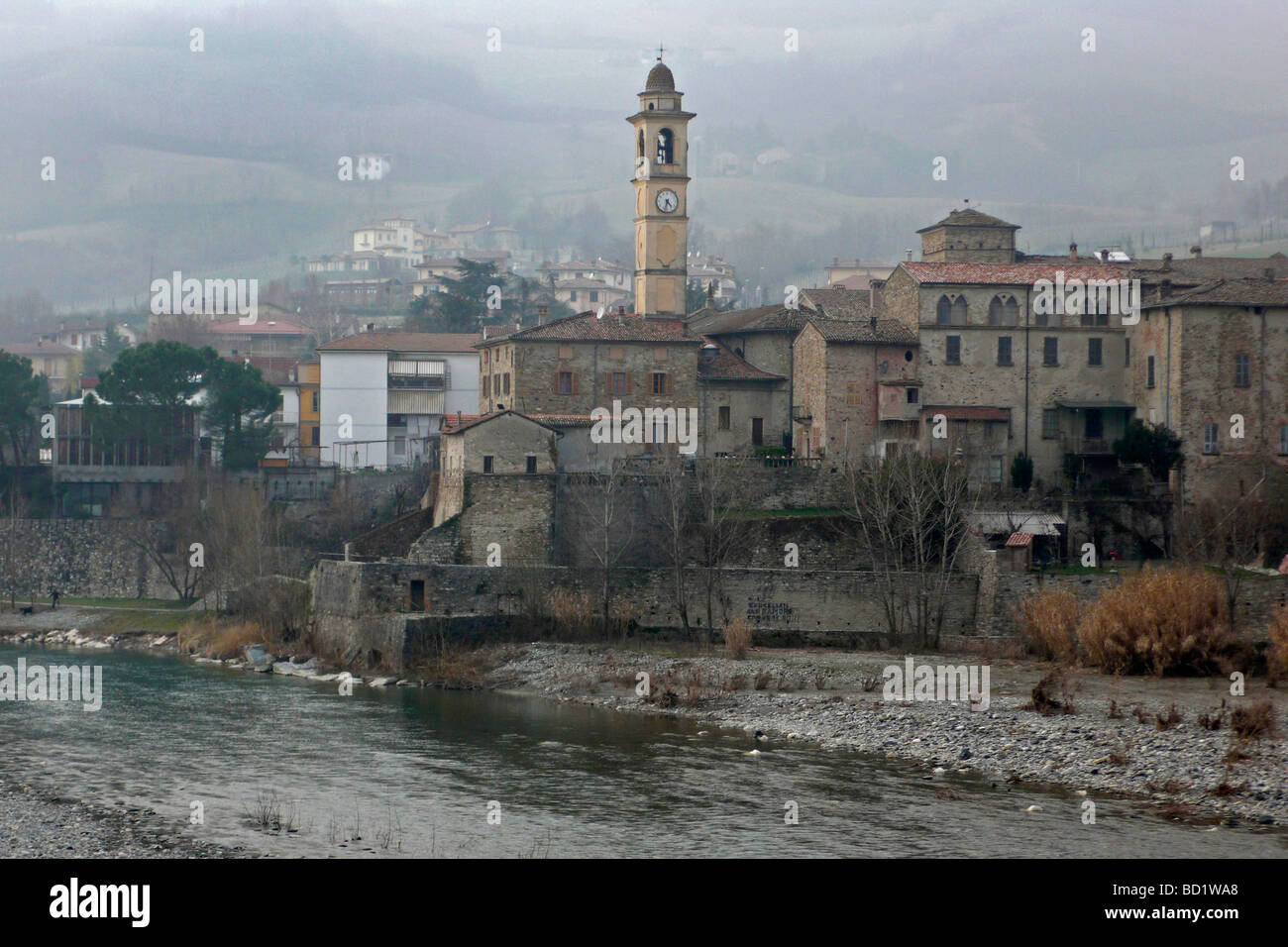 Trebbia Stock Photos & Trebbia Stock Images - Alamy