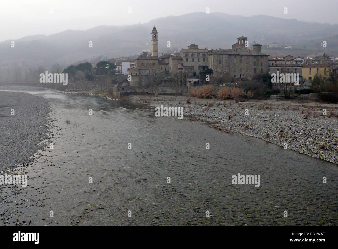 Travo italy hi-res stock photography and images - Alamy