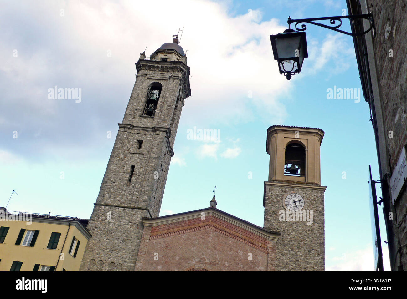St maria assunta hi-res stock photography and images - Alamy