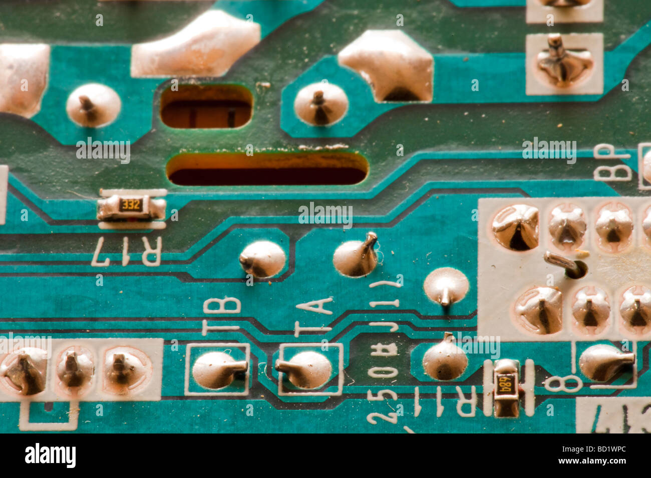 Electrical item hi-res stock photography and images - Alamy