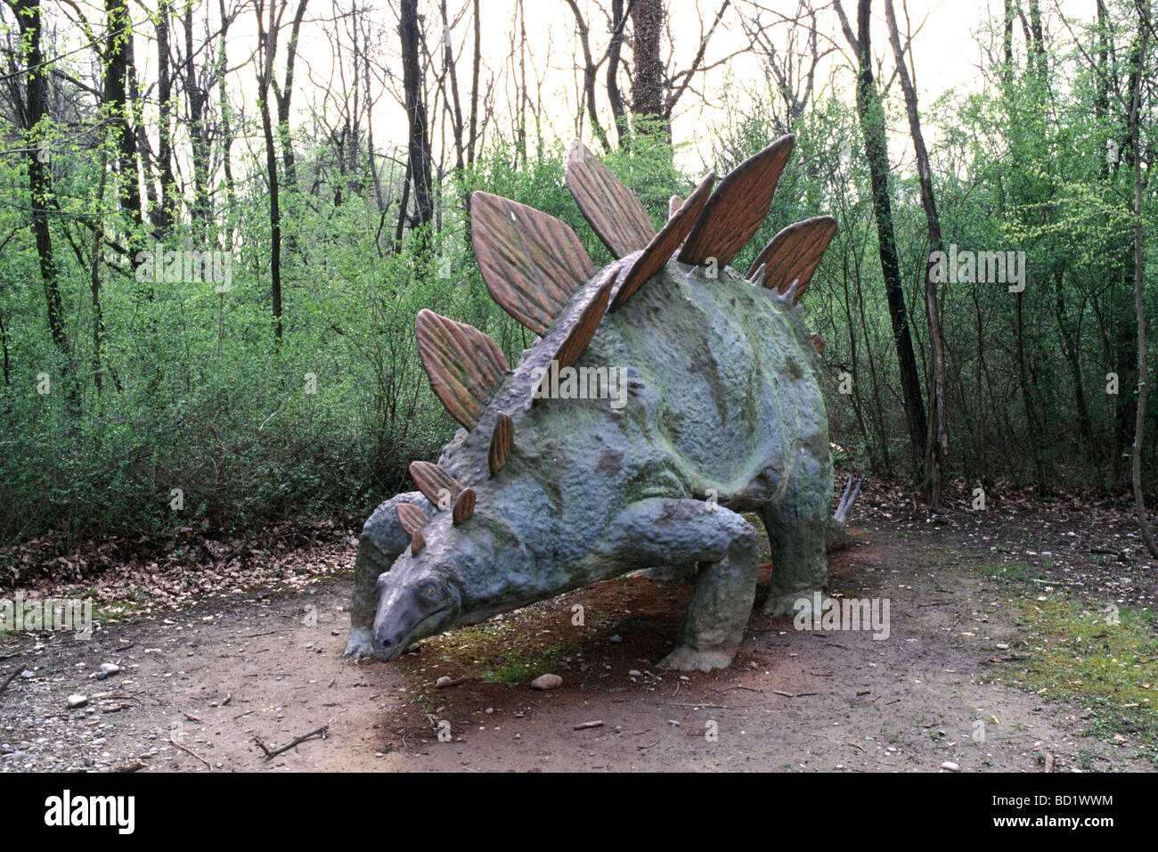 Prehistory Park Rivolta d adda Stock Photo - Alamy Prehistory Park Rivolta d adda Stock Photo - Alamy