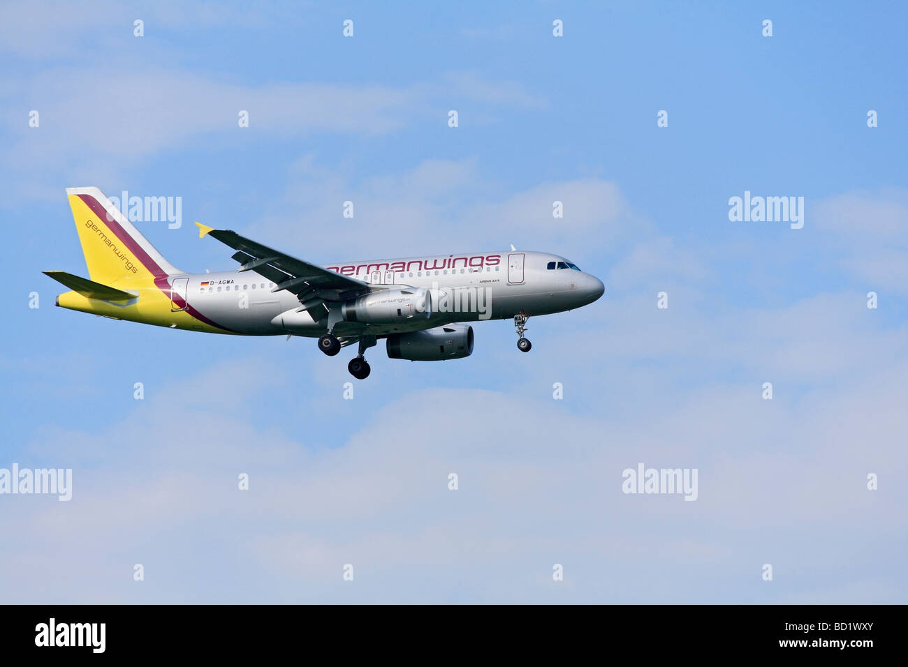 German aircrafts hi-res stock photography and images - Alamy