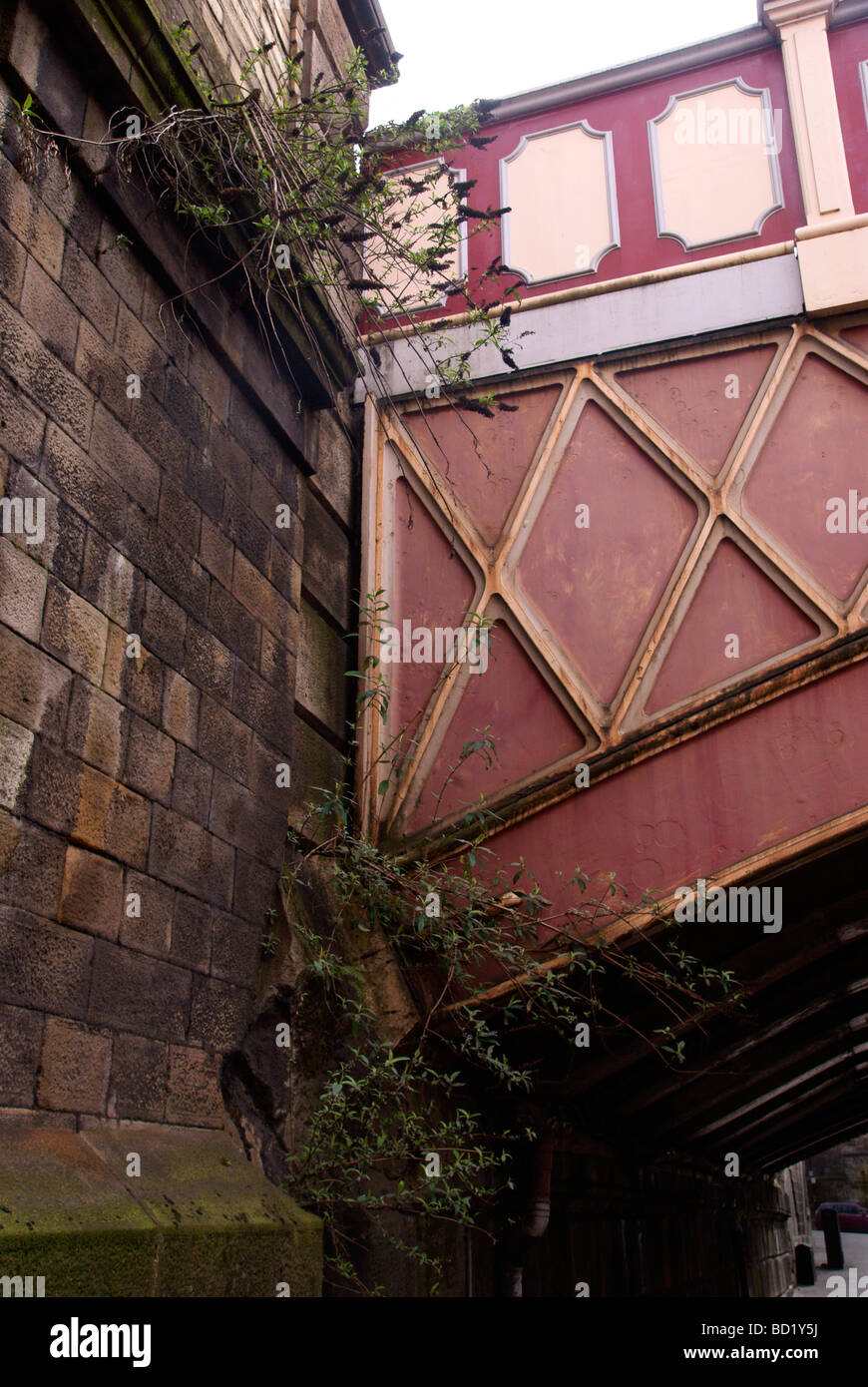 Ducie bridge hi-res stock photography and images - Alamy