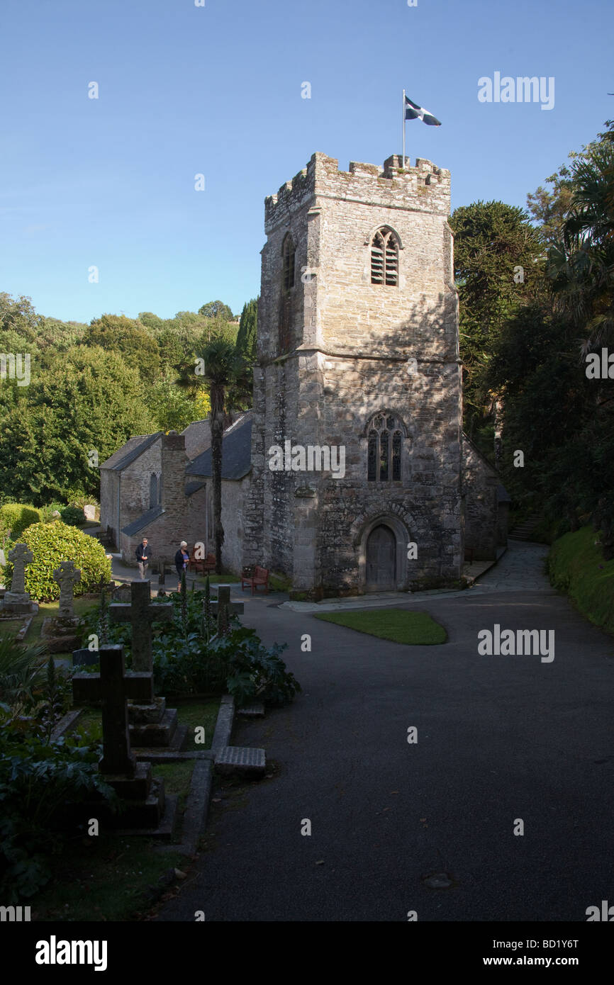 St just church hi-res stock photography and images - Alamy