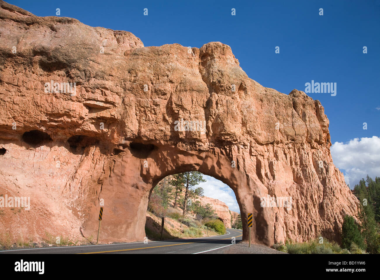 Tunnel formation hi-res stock photography and images - Alamy