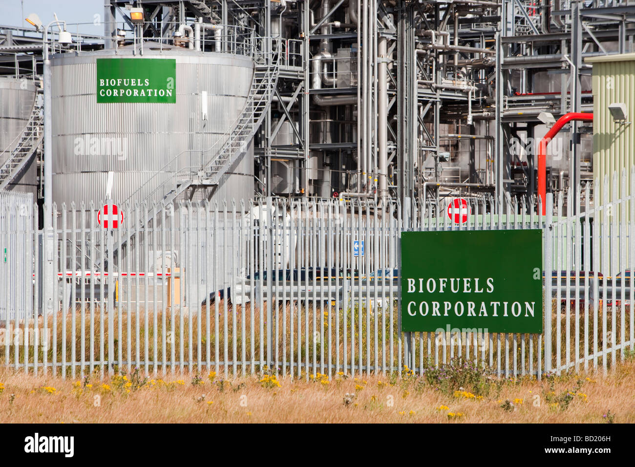 Biodiesel hi-res stock photography and images - Alamy